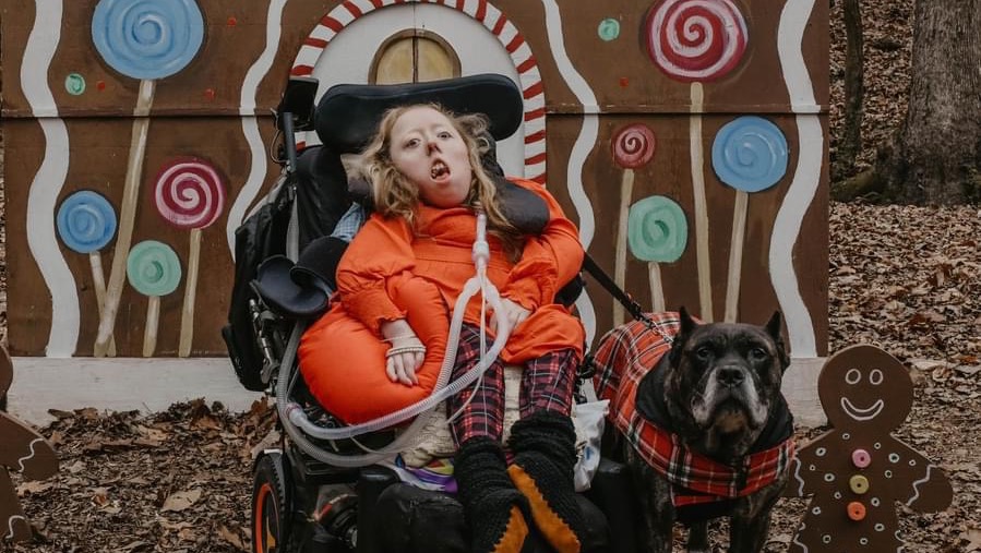 Fundraiser for Kristi Haney by Olivia Conrad : Michaela Strong