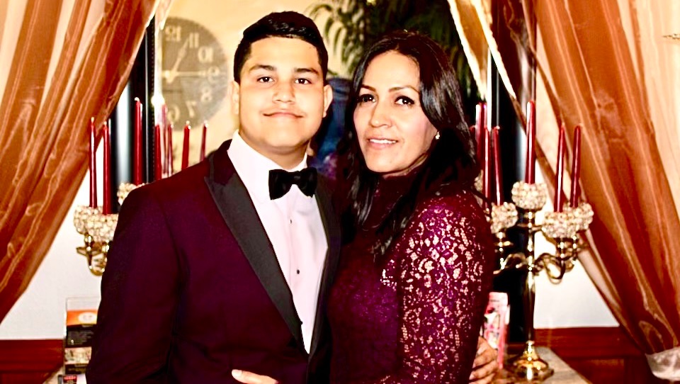 Fundraiser by Becca Diaz : Aid Eli's Family Through This Tragic Loss