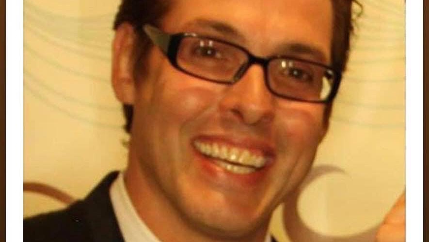 Fundraiser for Keith Taylor by Megan Saffo : Support Keith Taylor's Battle Against Stage 4 Cancer