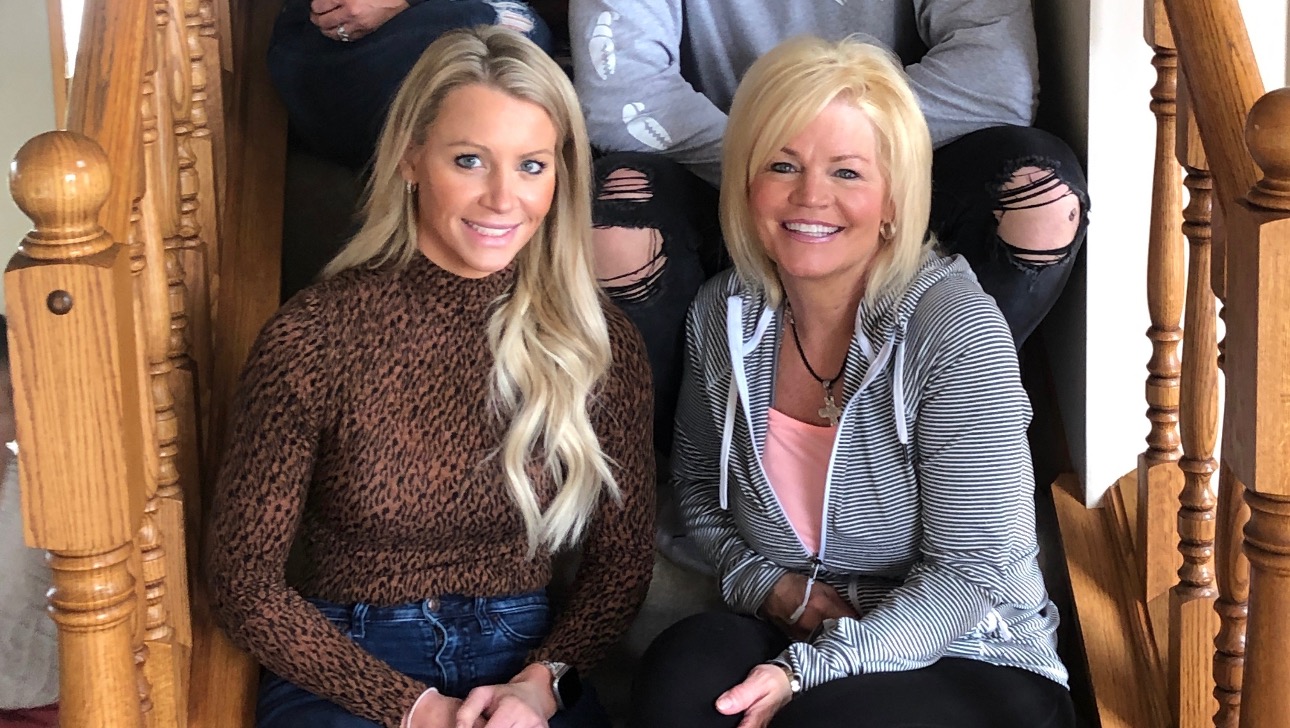 Fundraiser for Karla Perfetti by Karla Perfetti : “Amanda’s Fight ...