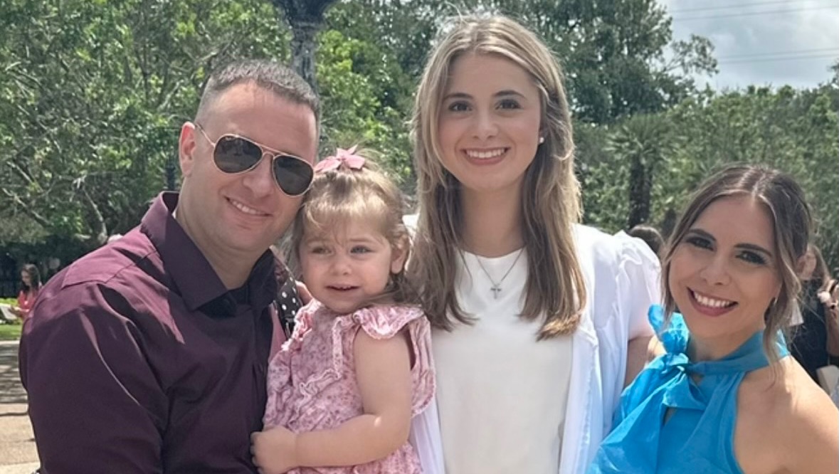 Fundraiser for Joseph Brocato by Abby Brocato : Support Joe’s recovery ...