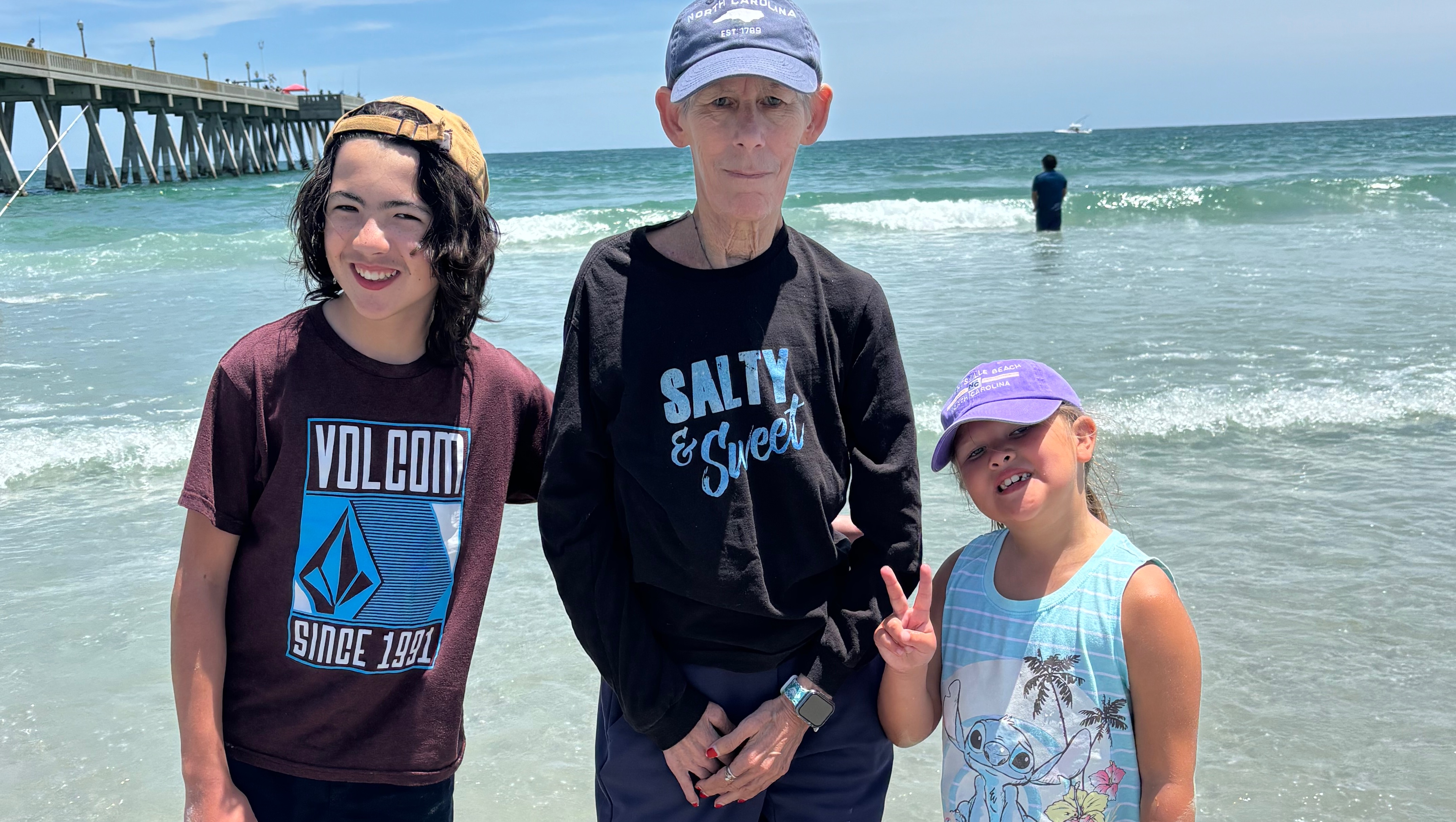 Fundraiser for Bethany Quinn by Bailey Chambers : Support Mom's ...