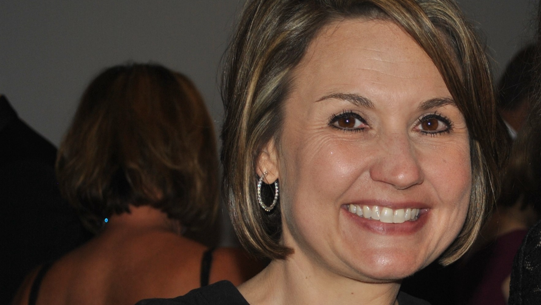 Fundraiser for Carson Wakefield by Amy Blank : Remembering Jeannie ...