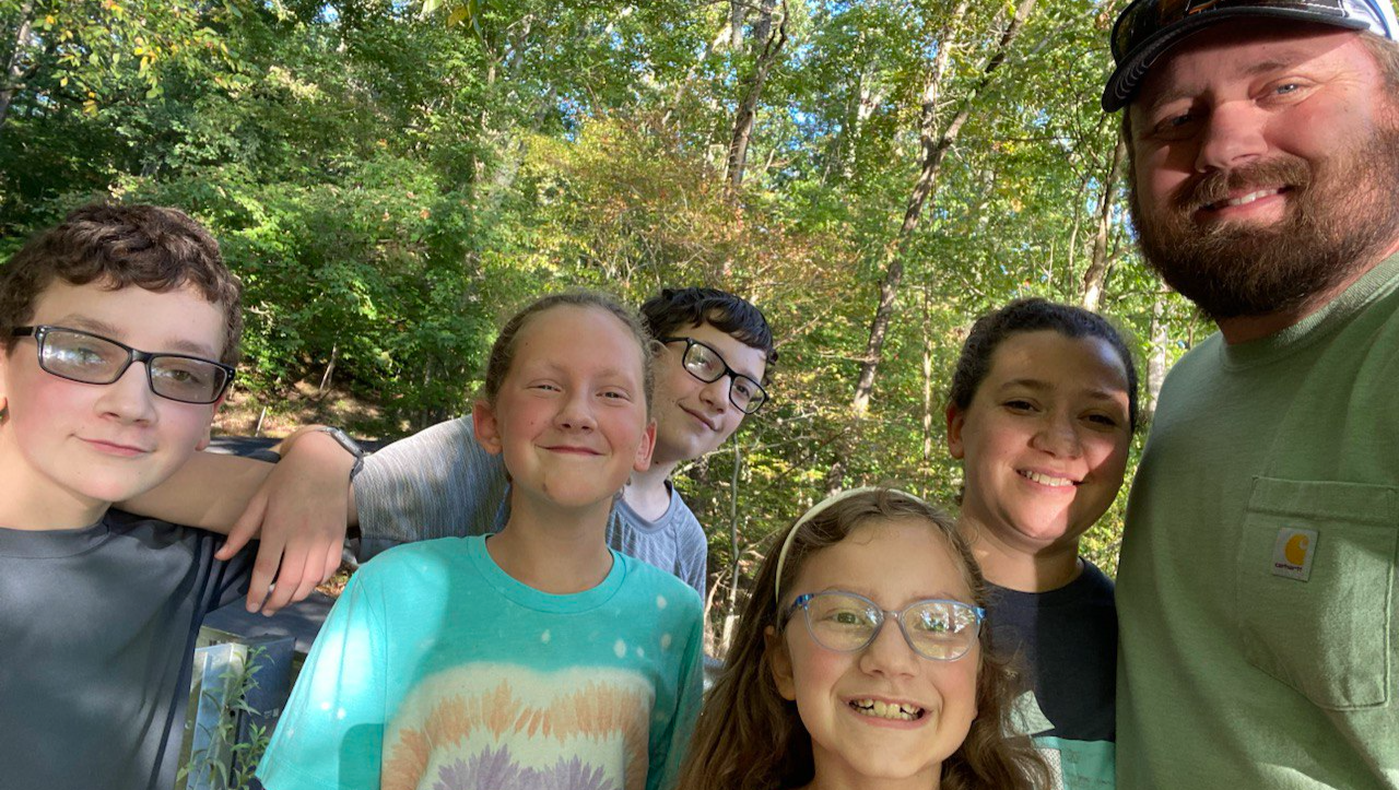 Fundraiser for Joshua Knipp by Esteban Garcia : Support the Knipp ...