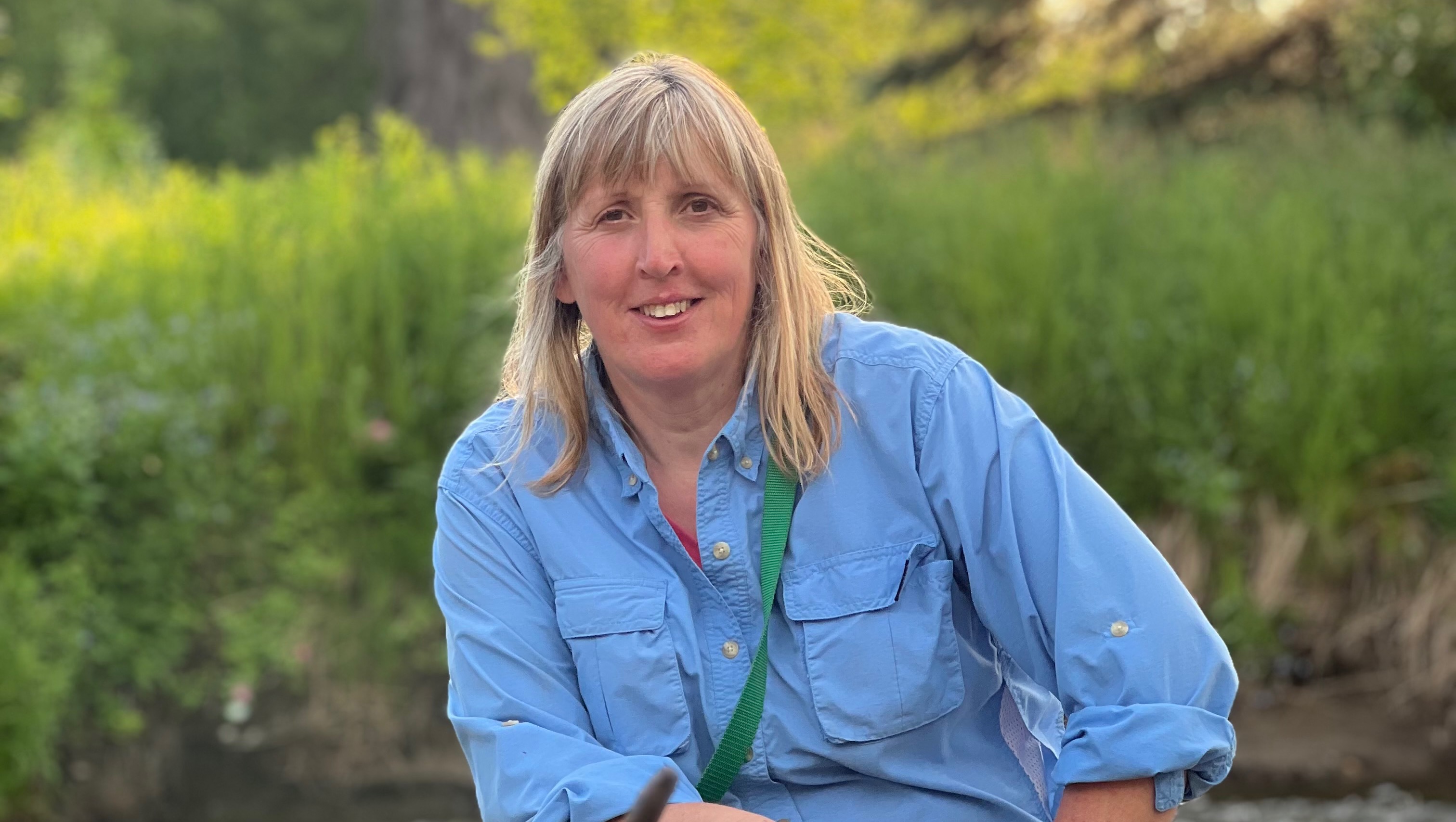 Fundraiser by Carrie Smoldon : Support Jen Sterling's Fight Against Cancer