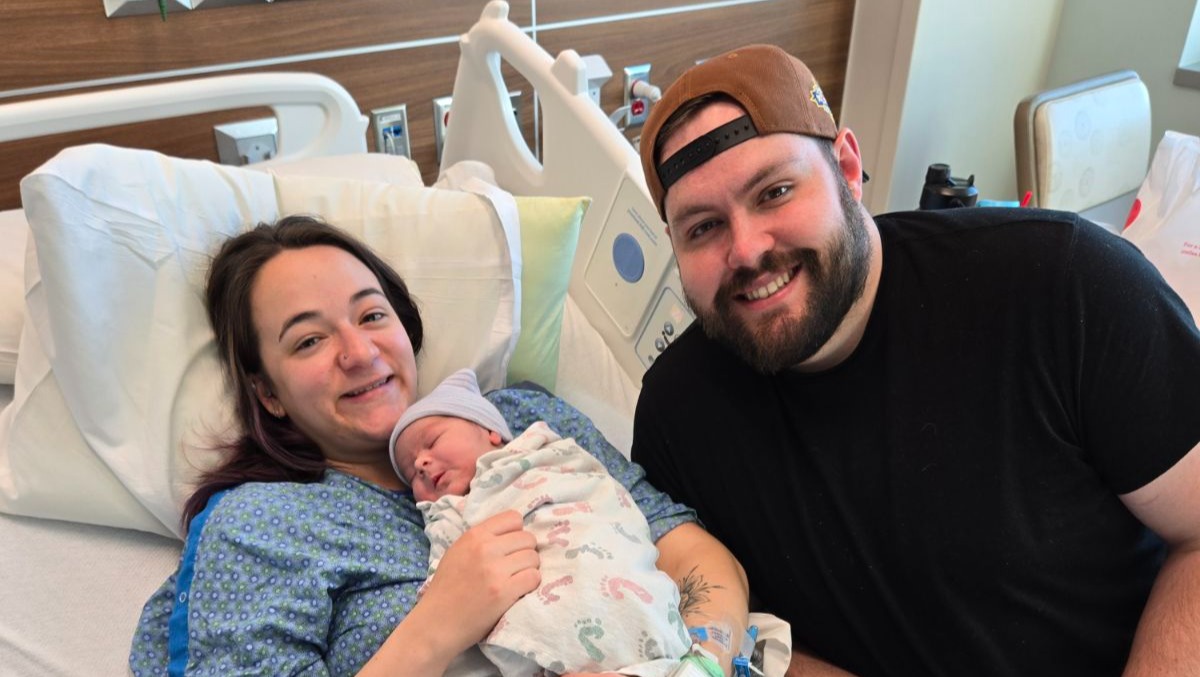 Fundraiser for Samuel Hough by Sidney Hough : Aid Sam Hough's Family ...