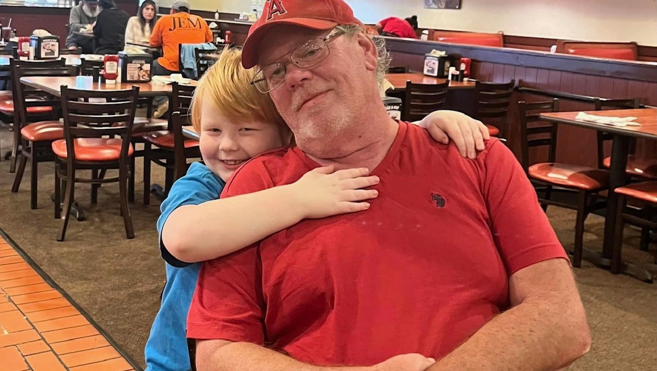 Fundraiser by Christina Gilligan : Assist with Scott Gilligan's End of ...