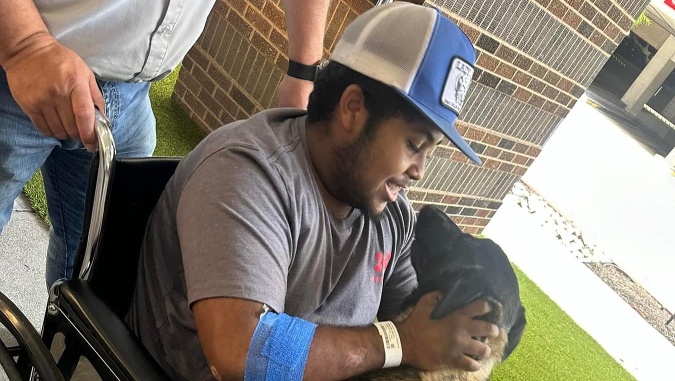 Fundraiser for Chance Skinner by GWEN Hambrick : Support Sammy Skinner ...