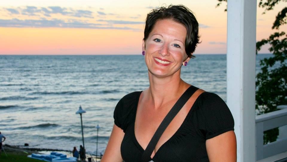 Fundraiser by Ron Vince : Honoring Amber: Support Her Family's Healing