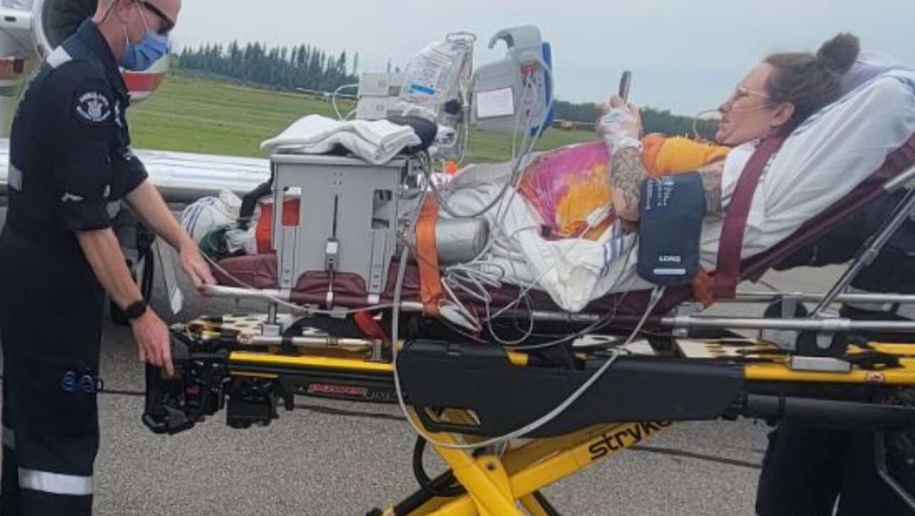 Fundraiser for Asher Leatherdale by Jessica Toft : Help Jenessa Touet's ...