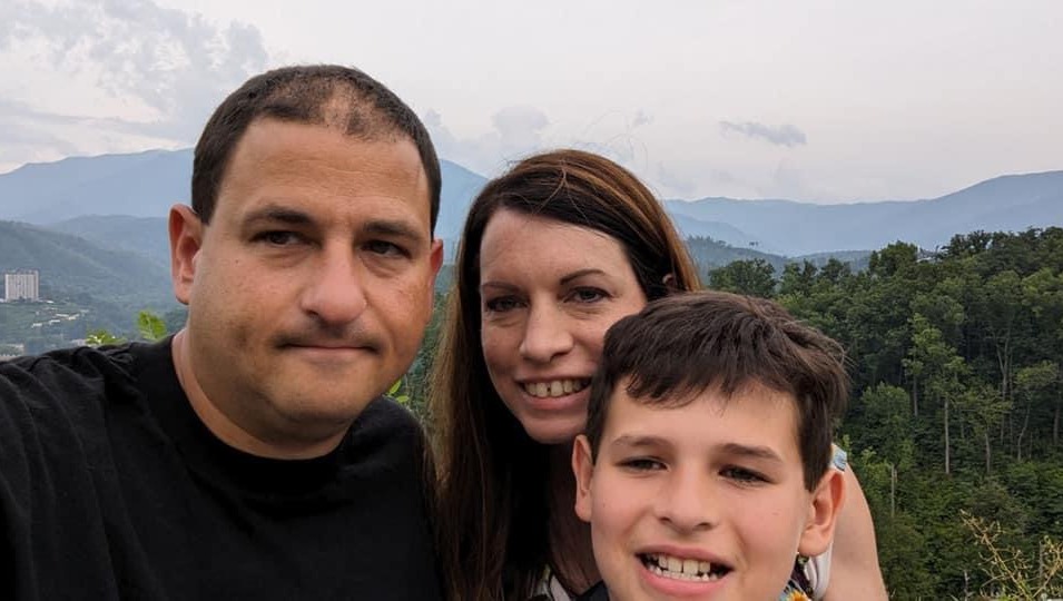 Fundraiser for Jennifer Yesensky by Genevieve Smith : Please Help Jay ...