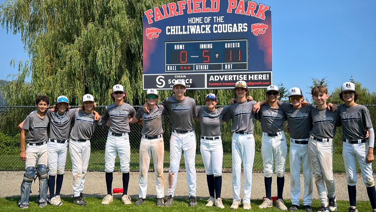 Fundraiser for Jennifer Nuttall by Kim Lyons : North Shore Baseball ...