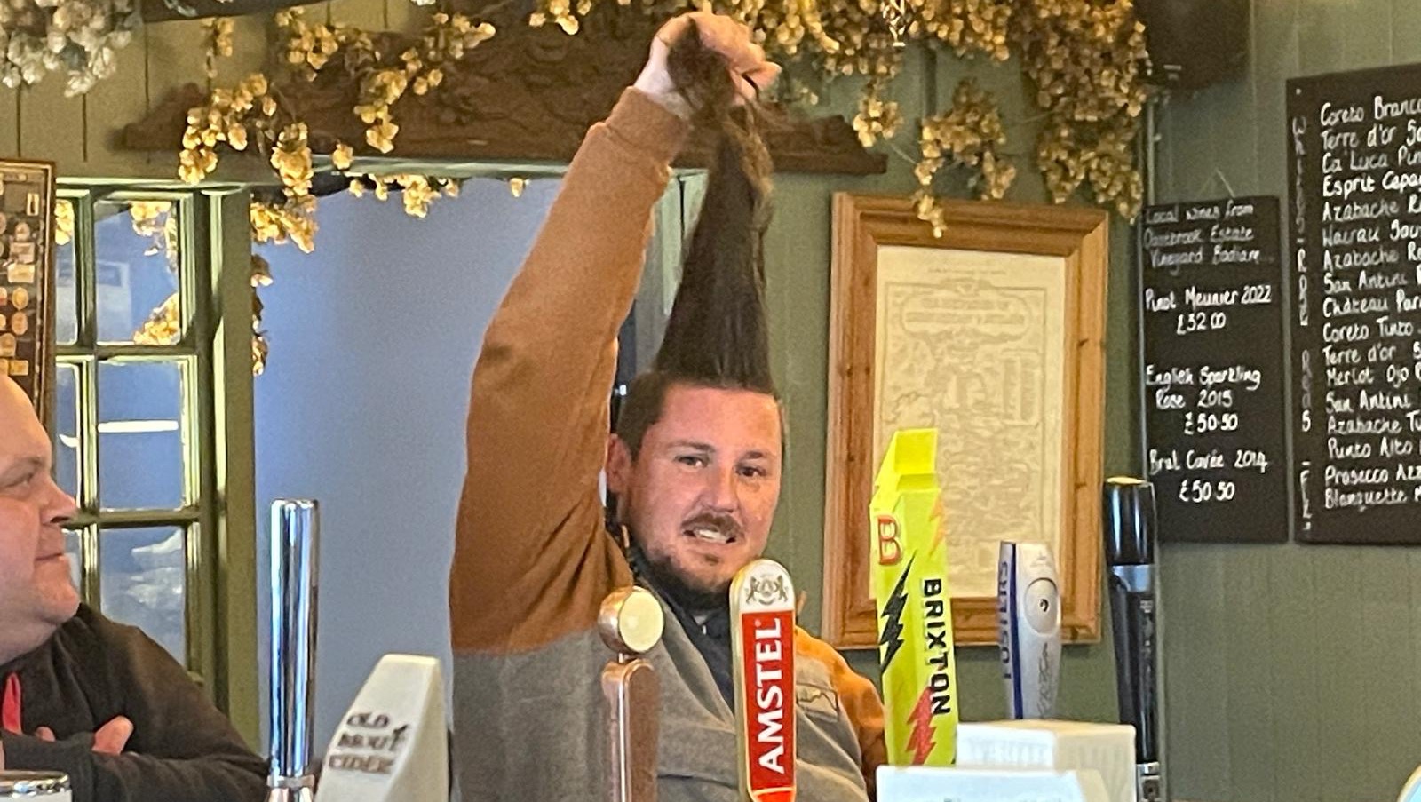 Fundraiser by Matt Peirce : The little princess trust