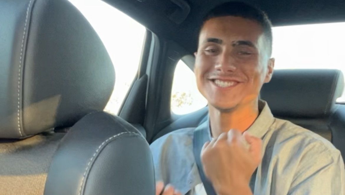 Fundraiser by Cathy Salazar : Help Honor Isacc Maestas' Memory