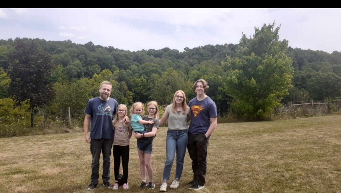 Fundraiser by Sharon Latner : Urgent Help for Danny Conner's Medical Crisis