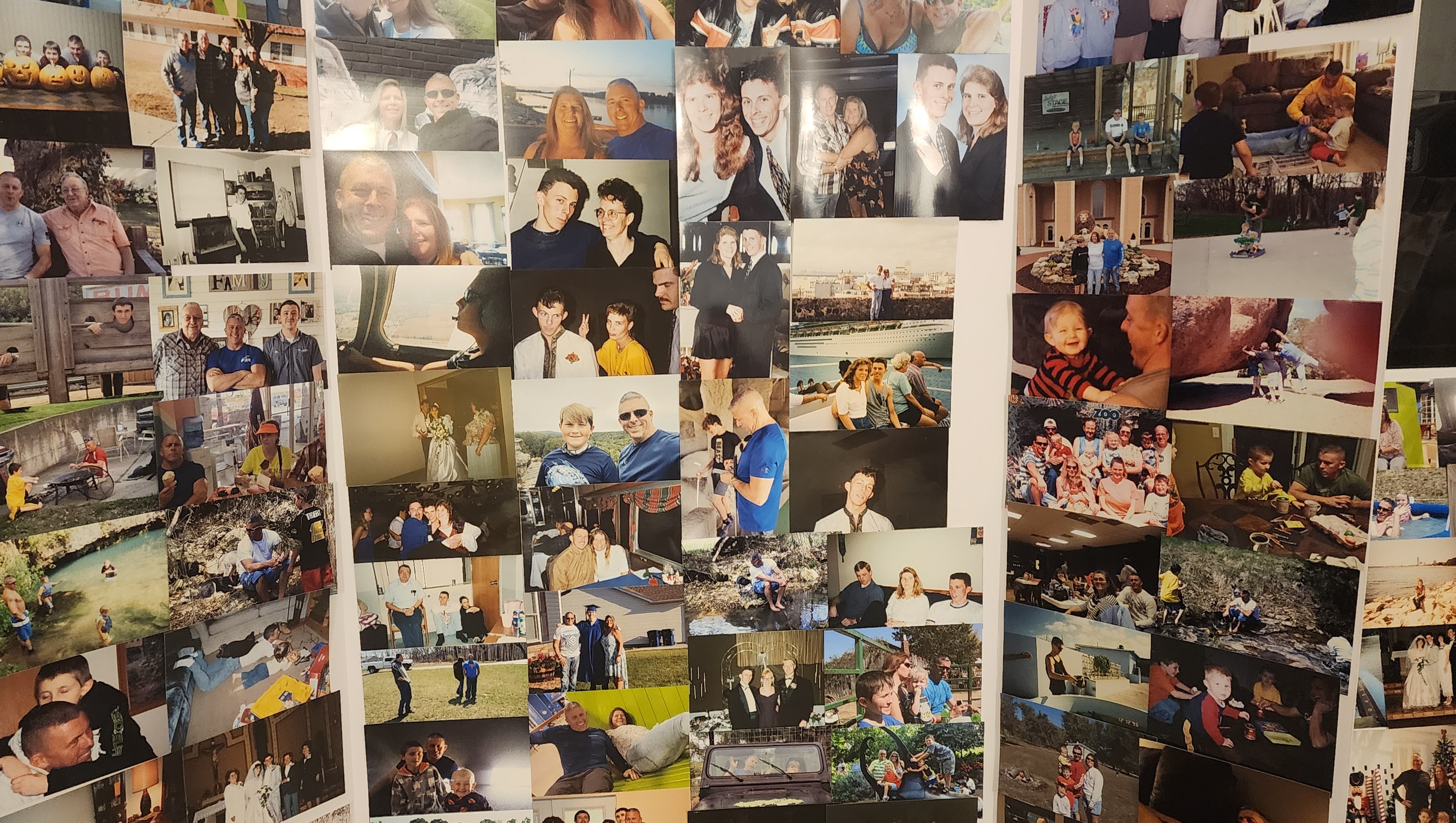 Fundraiser by Susan Darling : In Memory of Floyd: Support His Family