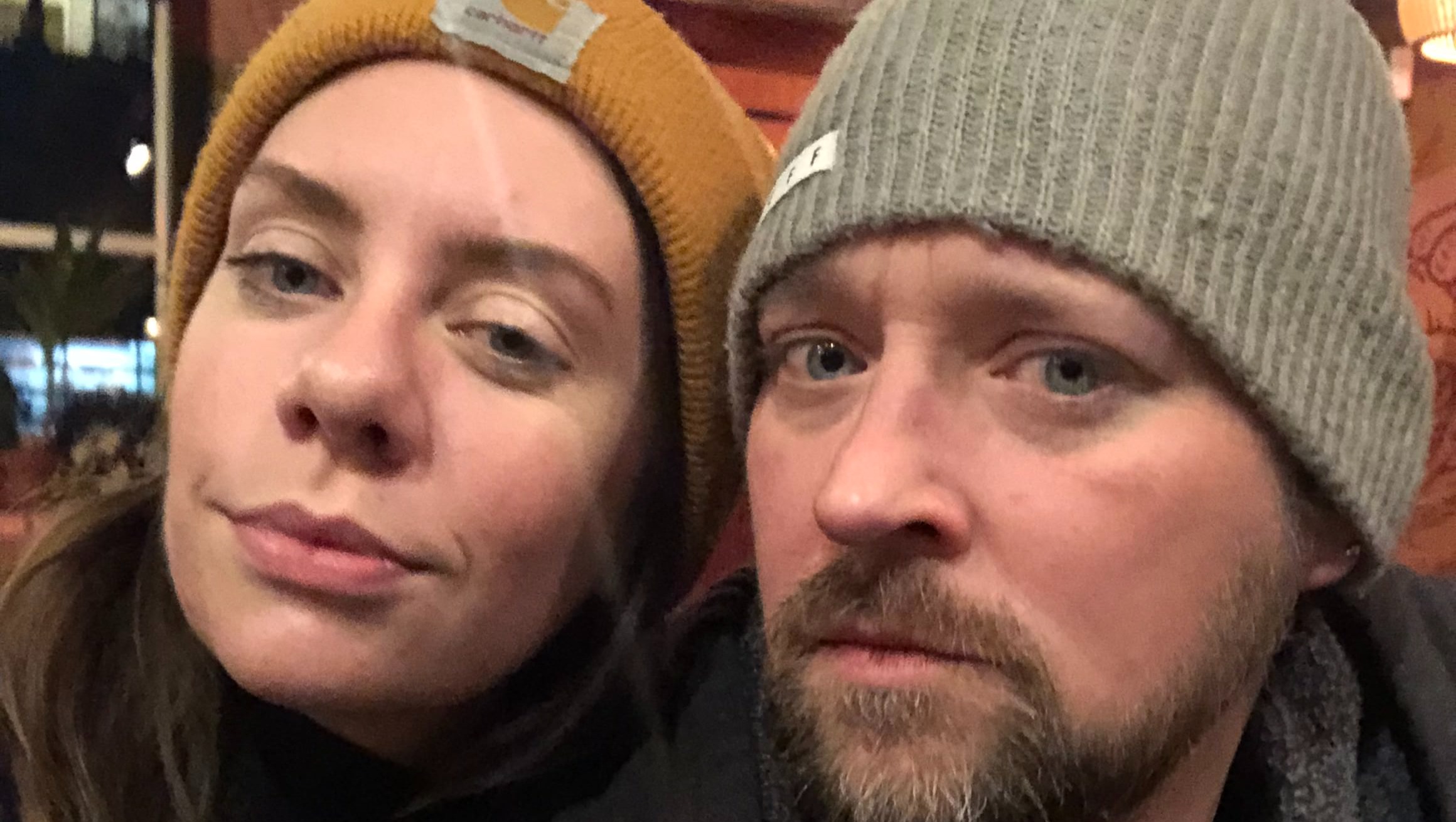 Fundraiser by Kate Howard : Support Iam's Recovery