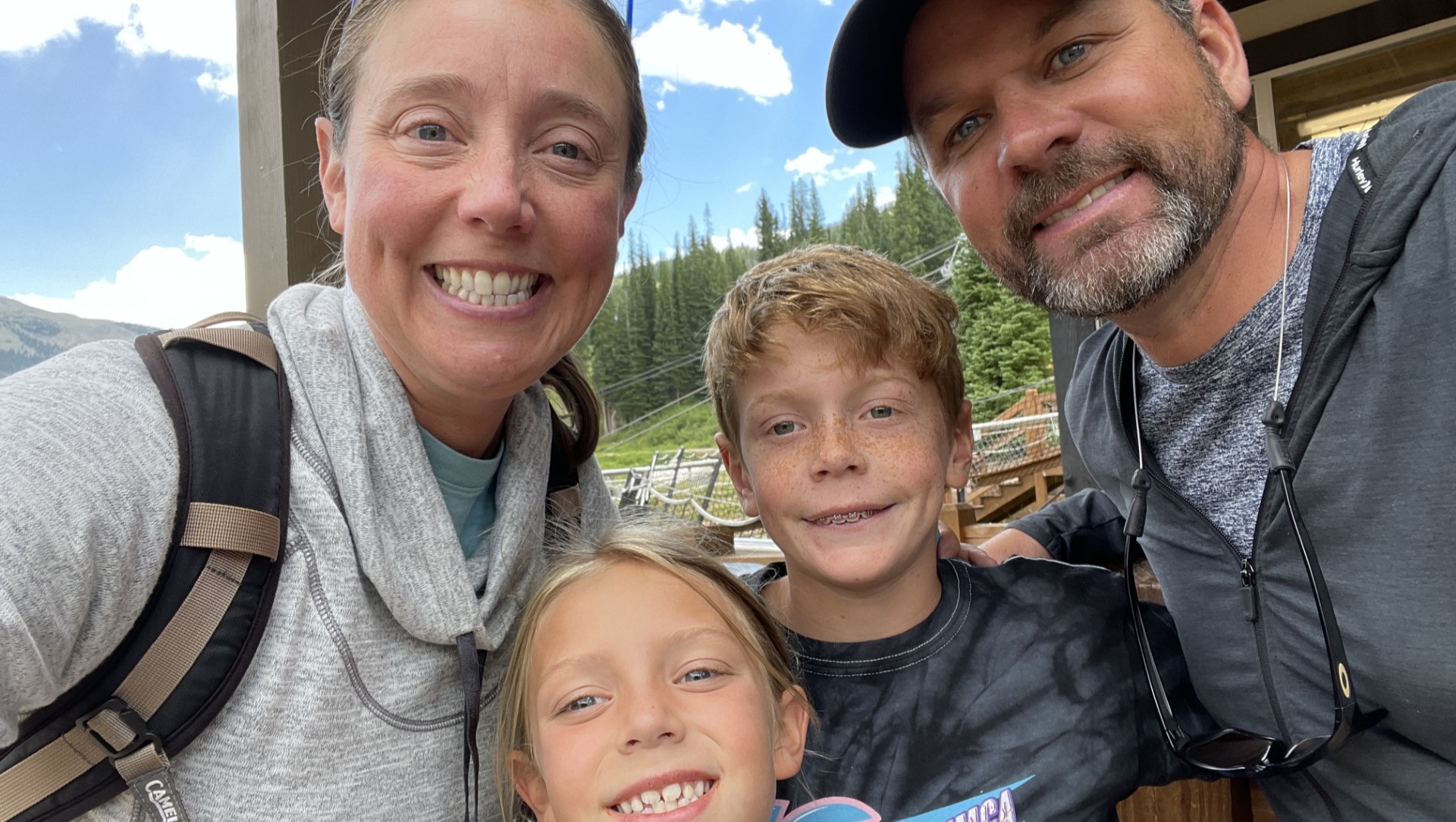 Fundraiser for Angela Edmondson by Aaron Davis : Honoring Michael A ...