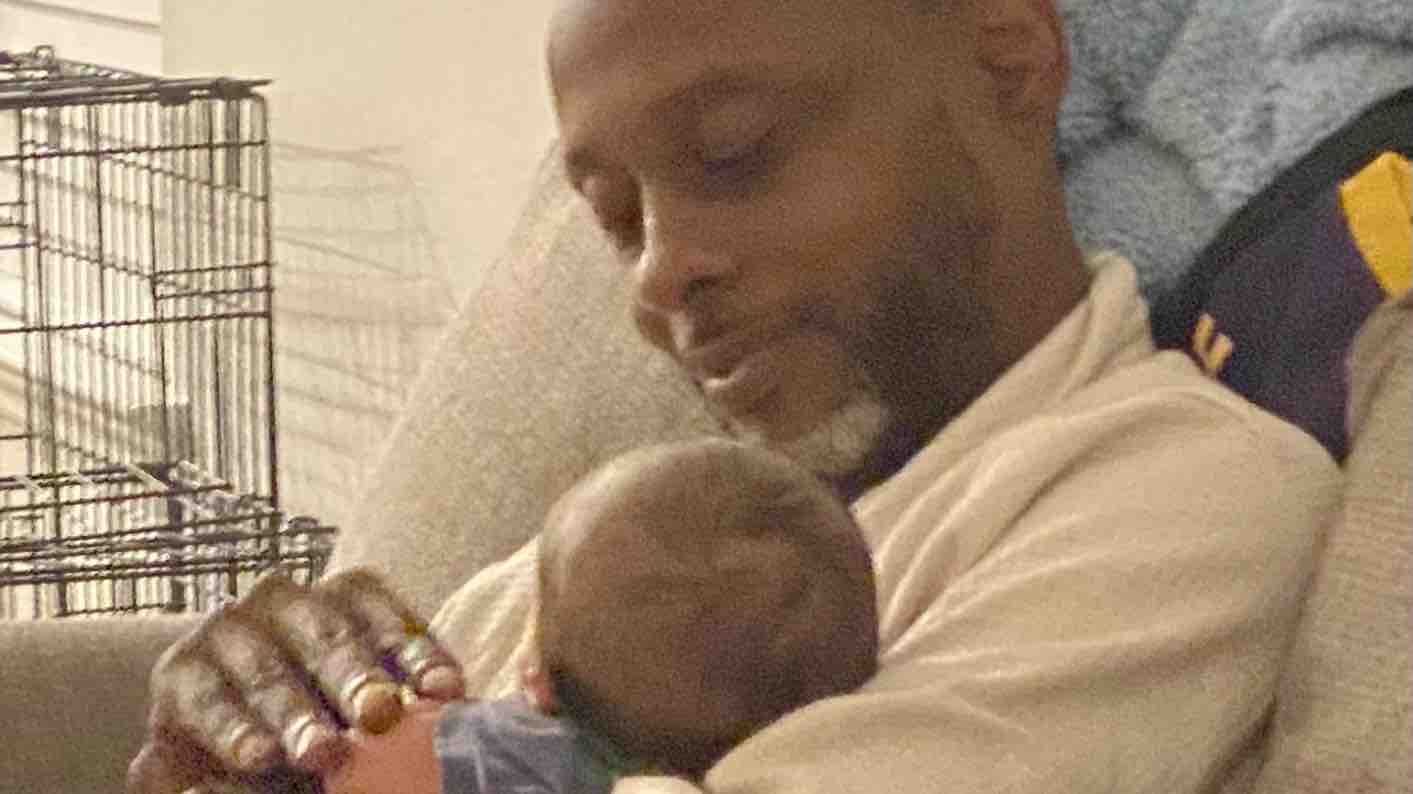 Fundraiser by Shelly Daigle : Sammie Gaines Jr Cancer Fund