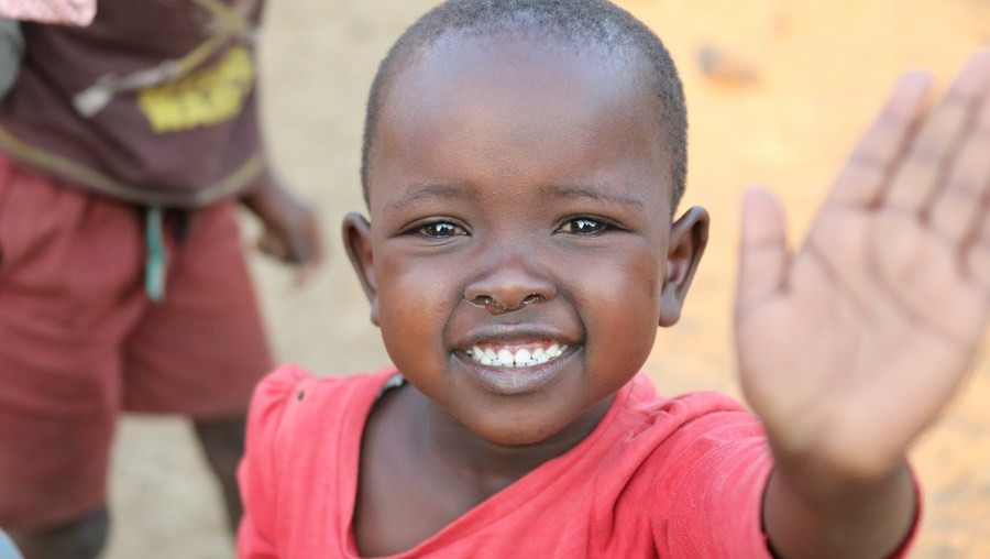 Fundraiser by Zack Watson : Zacks mission trip to help kids in Kenya