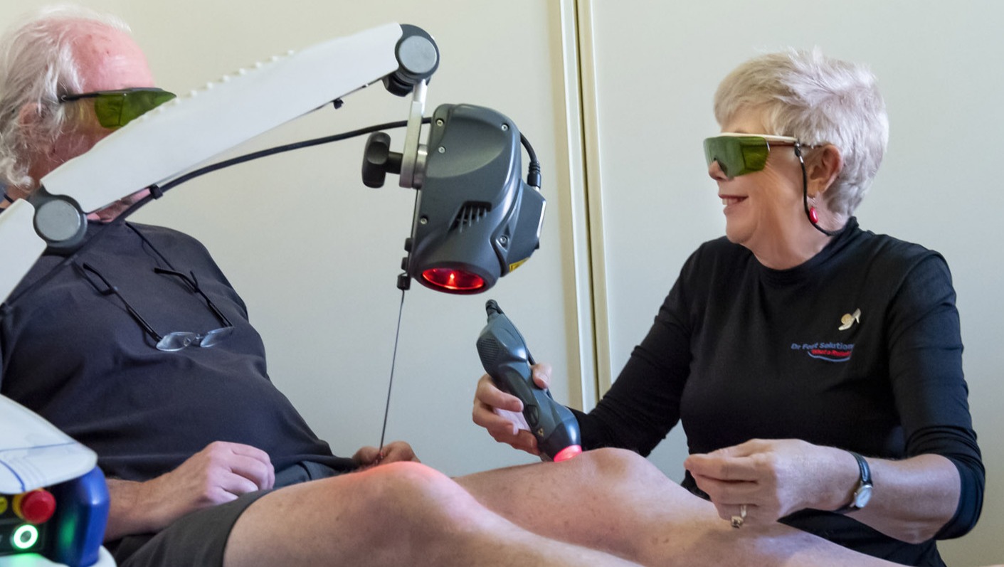 Fundraiser by Bronwyn Cooper : Project "Zero to Hero" - Let's get Bron ...