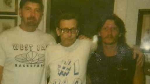 Fundraiser by Angela Bender : Support Rick Goetz's Final Wishes