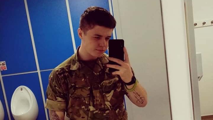 Fundraiser for David Owen by Declan Collins : Adam Owens memorial