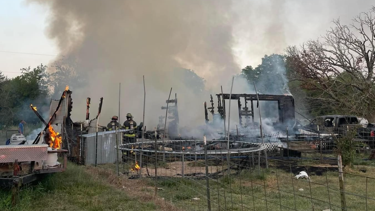 Fundraiser for Rikka Fulgham by Kaitlyn Taylor : Help the Fulghams ...