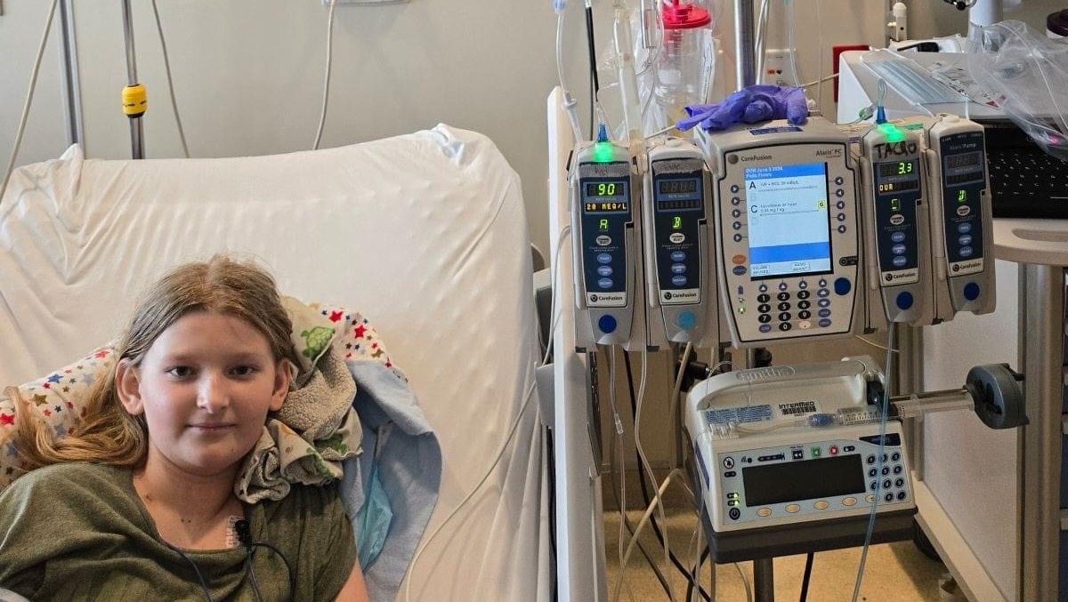 Fundraiser for Le Anna Dale by Jamie Naus : Help Le Anna’s family