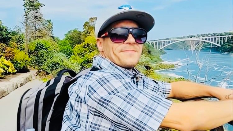 Fundraiser by Anastasia Coates : Help Us Honor Walter Michael Lindquist ...