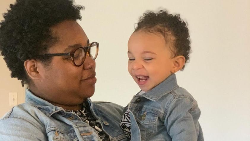 Fundraiser by Ryan Mosgrove : Support Naeemah Kitchens' Family in Their ...