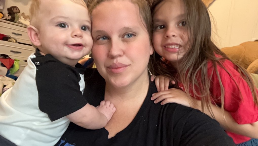 Fundraiser for Jessica Anderson by Babette Smith Smith : Help Support ...