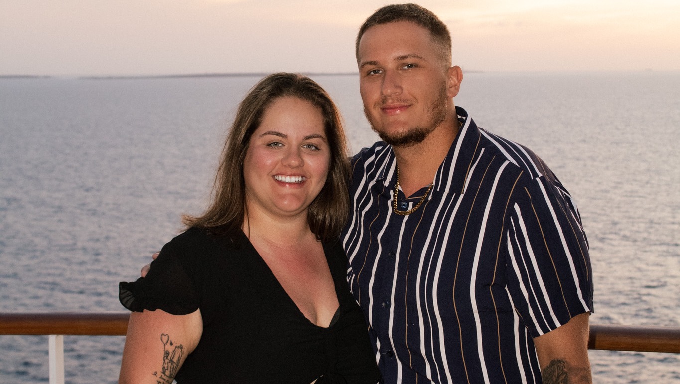 Fundraiser for Cerena Morrell by Cassidy Morrell : Support Connor's ...