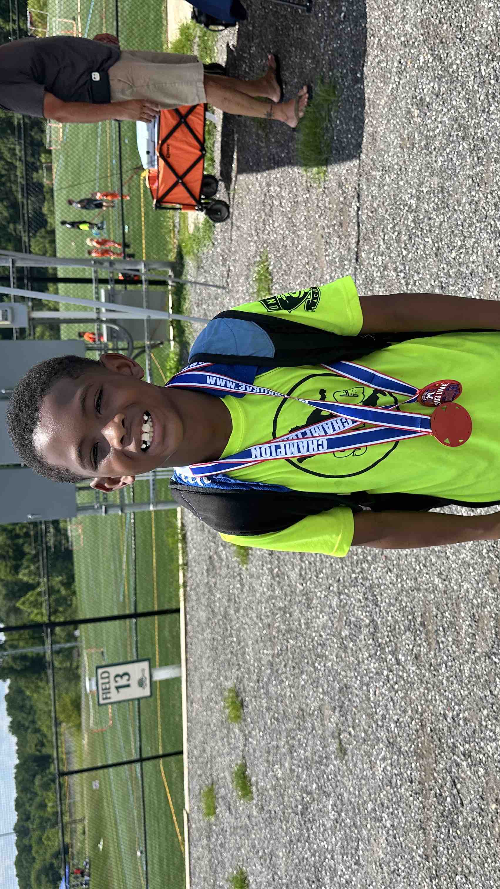 Fundraiser by Liam Cooke : Help Liam Cooke Compete in Portugal