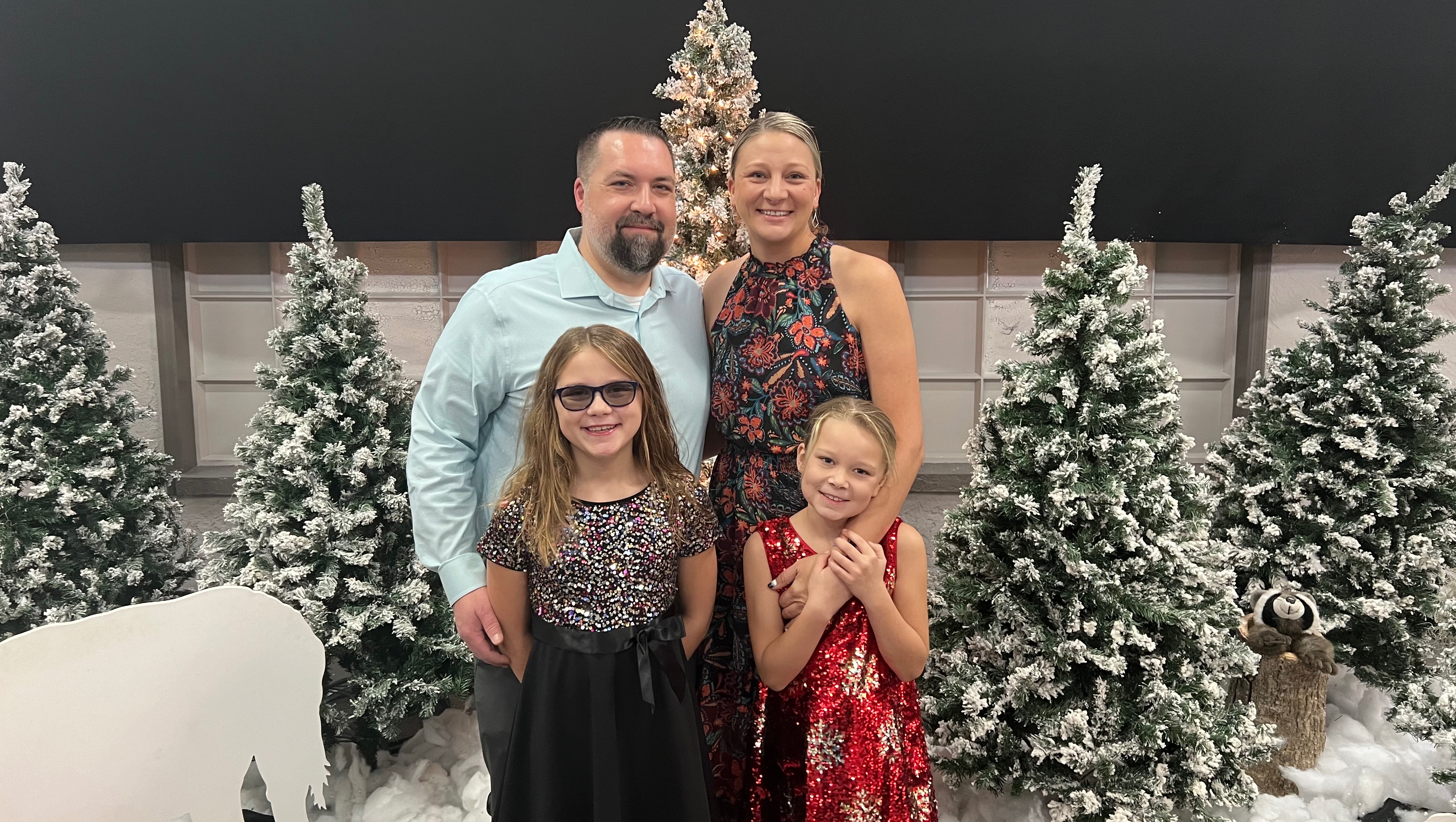 Fundraiser for Megan Blaugh by Crystal and Matt Hall : Support the ...