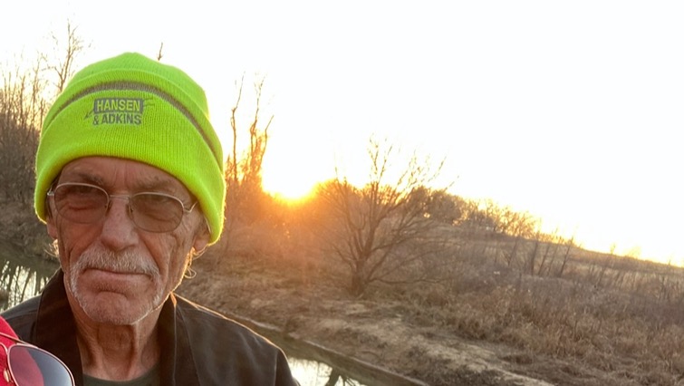 Fundraiser for Randall Crawshaw by Cassi Crawshaw : Support Randy ...