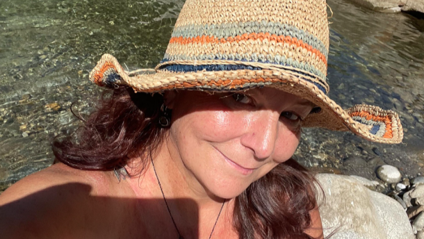 Fundraiser for Marnie Dunn by maria hatch : Help Marnie Overcome ...