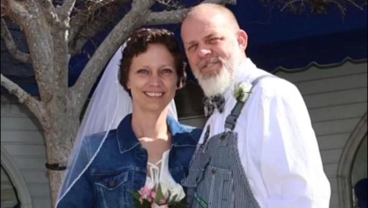 Fundraiser for Kenneth Gay by Taylor Hamlett : Supporting Kenneth Gay ...