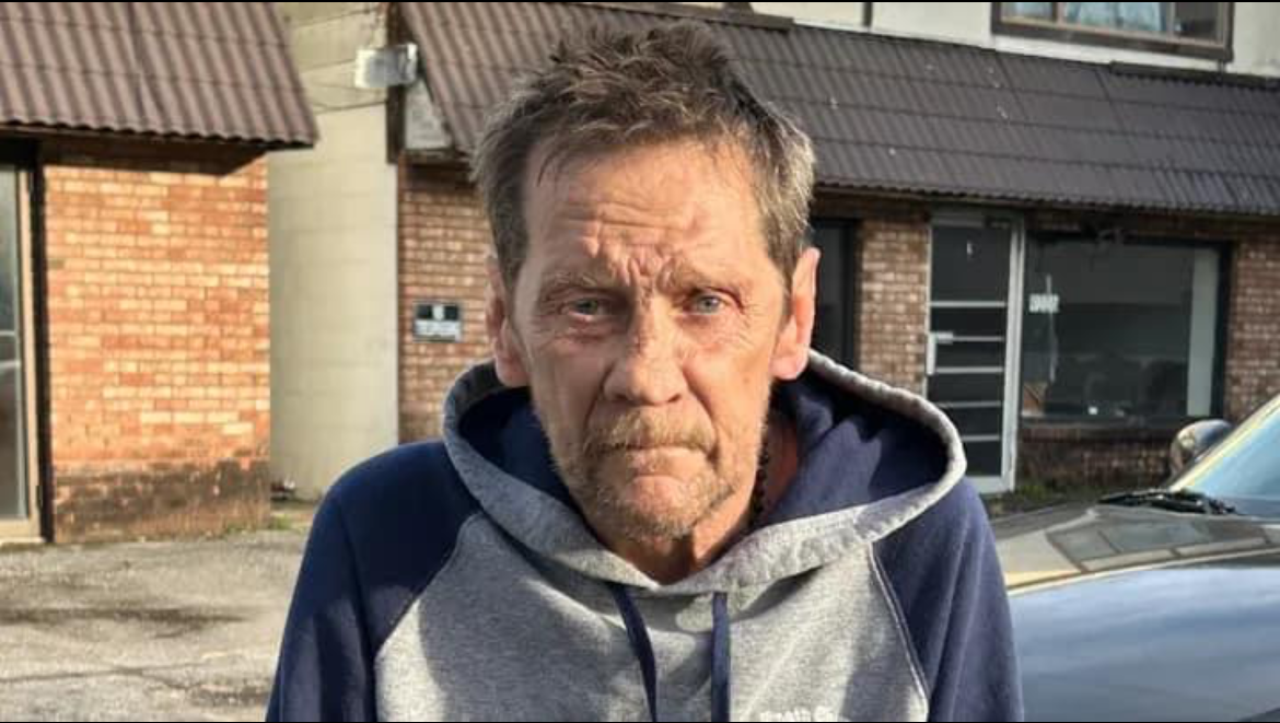 Fundraiser by John C Kirk : Help Give James "RUTT" Carter the proper ...