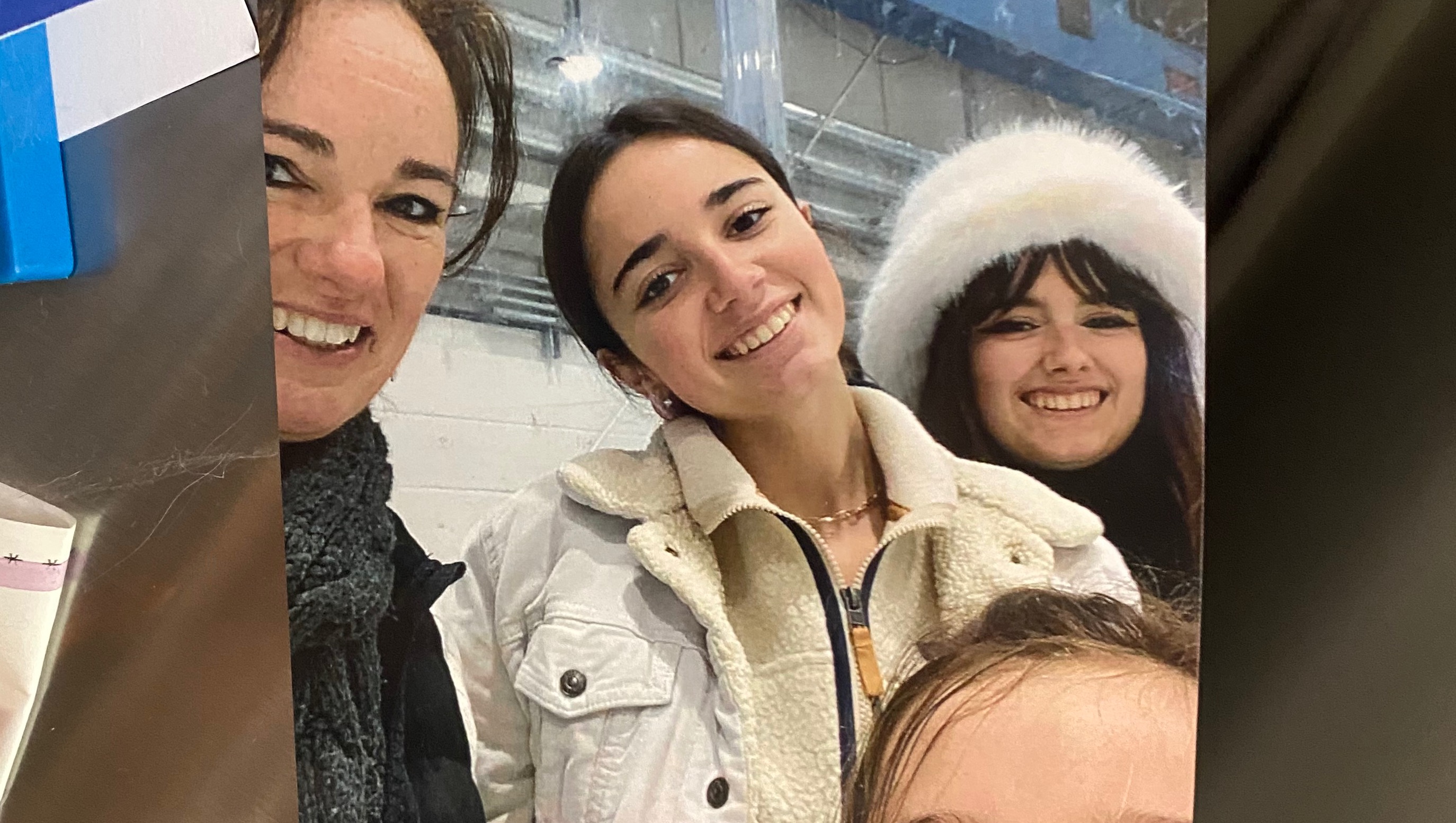 Fundraiser by Grace Chicoine : Support a Loving Mother and Her Daughters