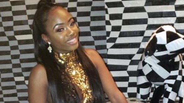 Fundraiser for Roberta Keys by Pedro sotomayor : Support Amesha Keys ...