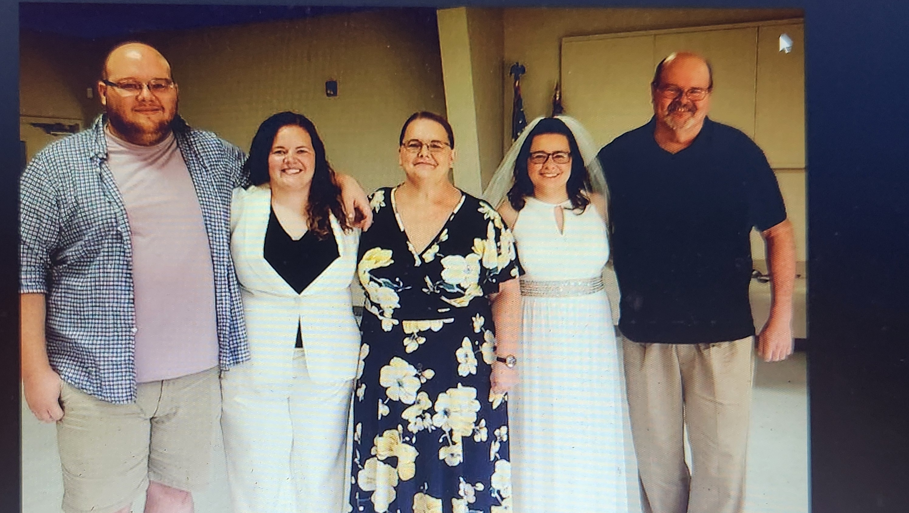 Fundraiser by Jeff Mckinney : UPDATE: Help Celebrate Mark Hinton's Life ...