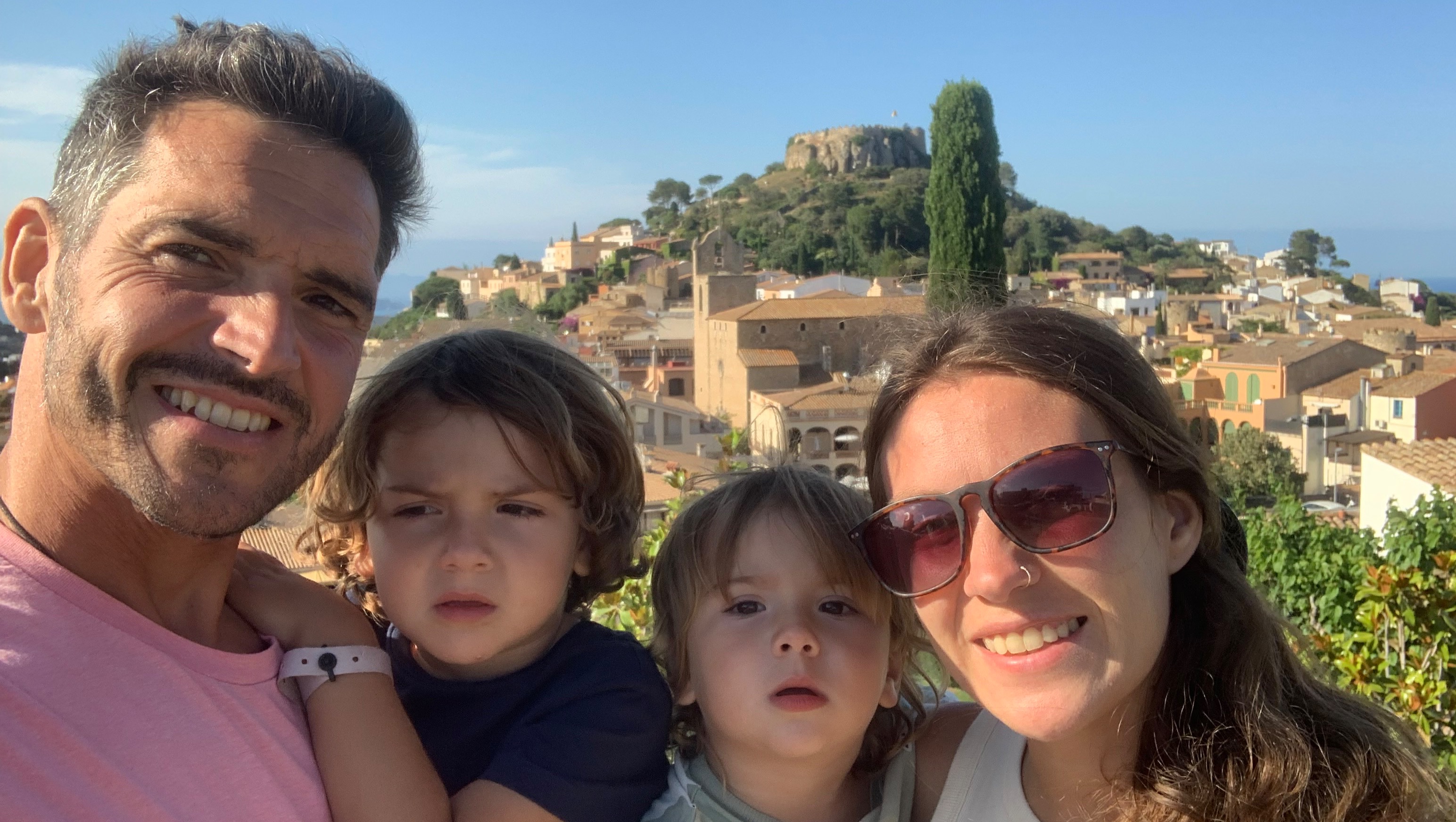 Fundraiser by Alejandro Iruela Cañete : Ayuda por favor para poder ver ...