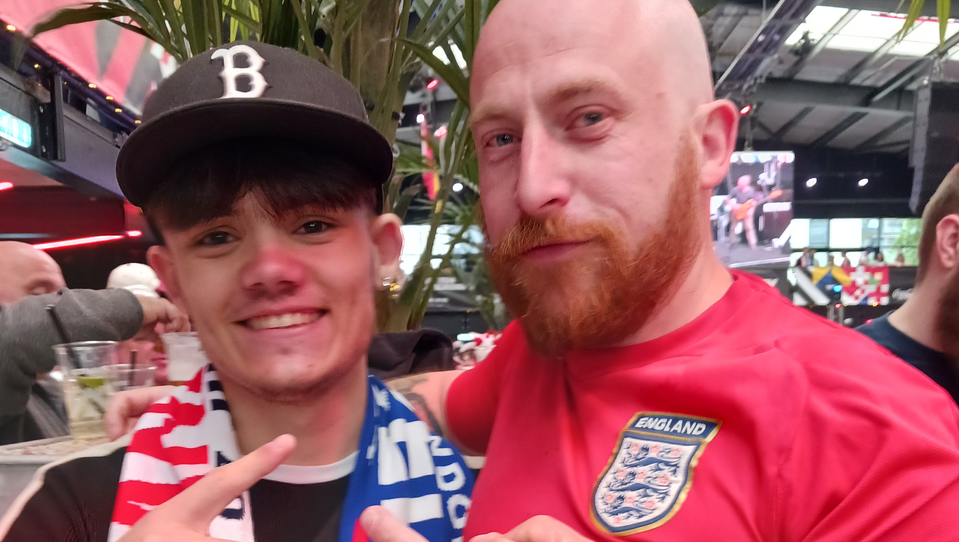 Fundraiser for Kerrie Black by Joshua Claydon : Tozer re build his work ...