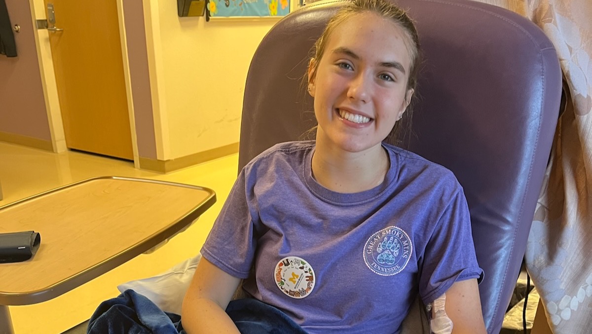 Fundraiser for Paula Ott by Bradd Bossick : Support Cheyenne Ott's ...