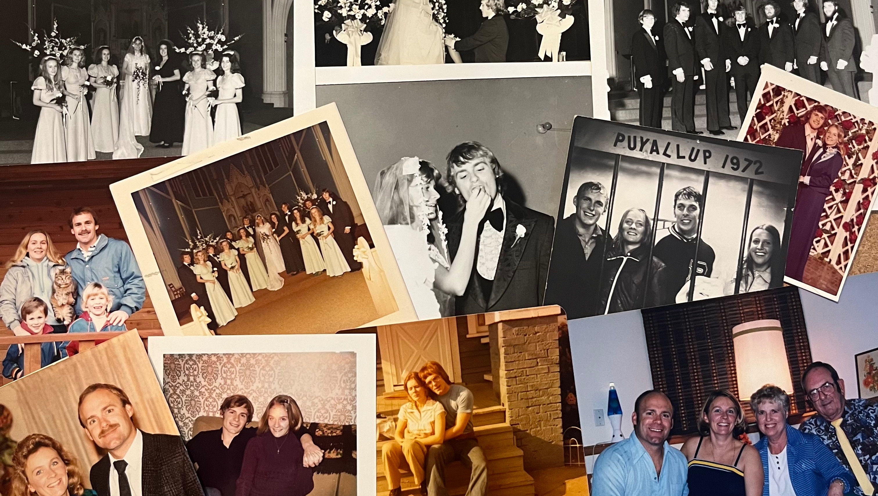 Fundraiser by Jessica Ord : Bless Ken & Denise with a Lavish 50th ...