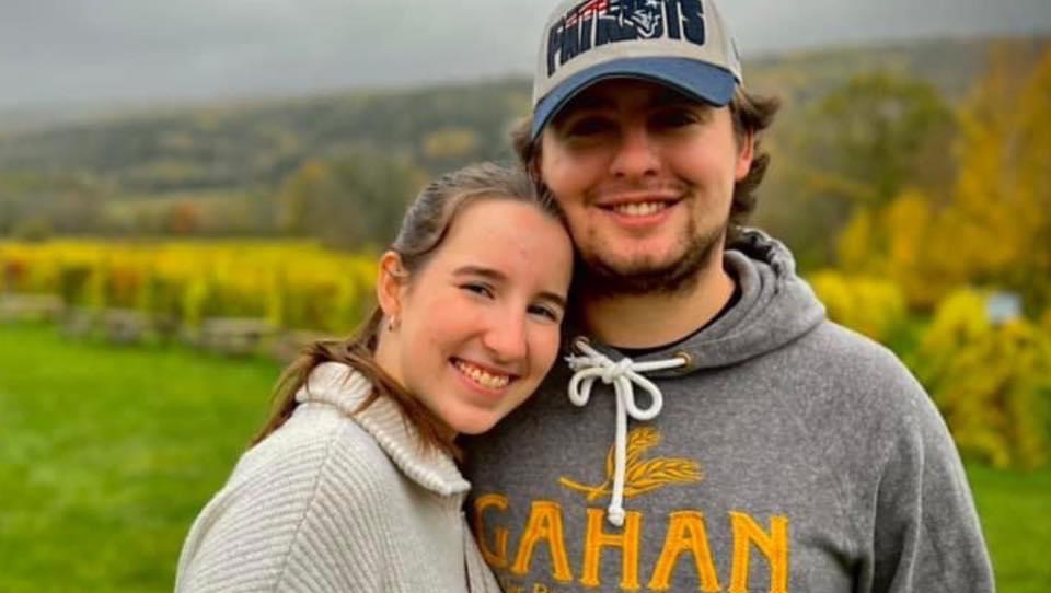 Fundraiser by Melissa Schellenberger : Alex Graham & Allison Murphy ...