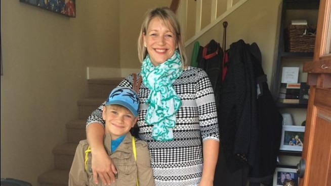 Fundraiser by Susan Edgell : We made it, 100 percent goal reached ...