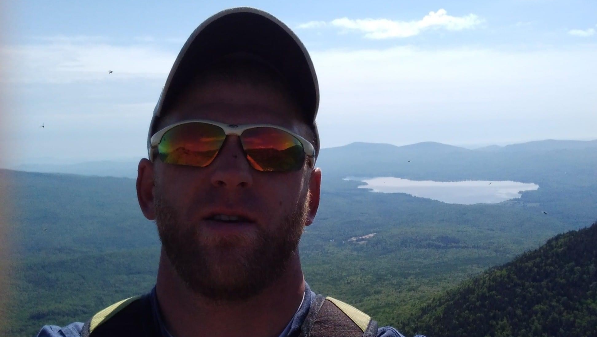 Fundraiser by Justin Brooks : Support Andrew Trask's Road to Recovery