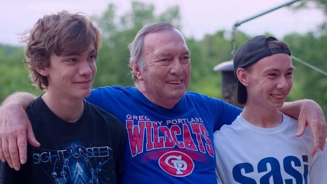 Fundraiser for Shane Armstrong by Stephanie Nguyen : Assist Armstrong ...